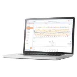 DakMaster™ Data Management Software